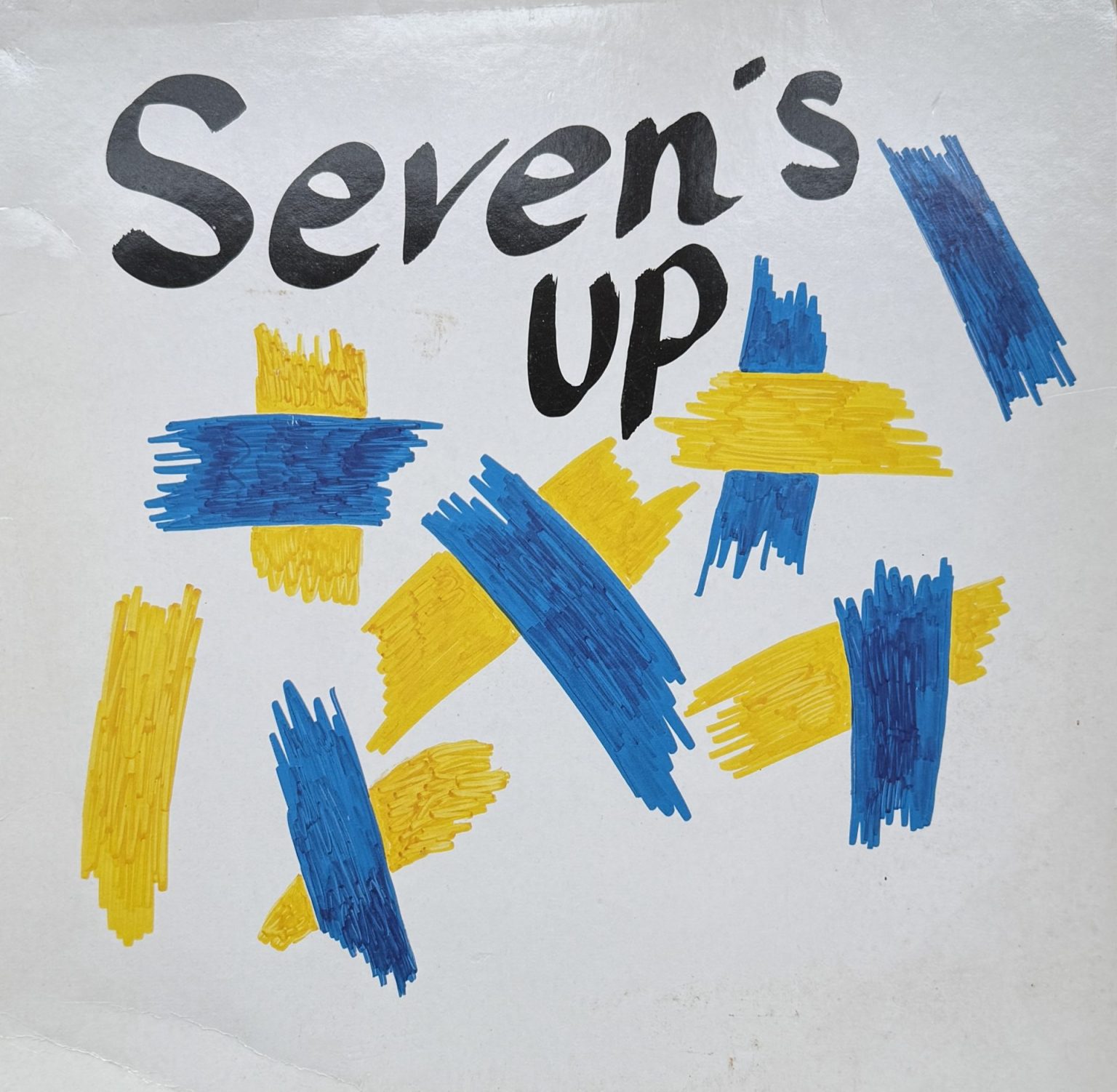 Porky Joke – Jazznrhythm